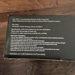 quadrone | Other | Quadrone Maximus | Poshmark